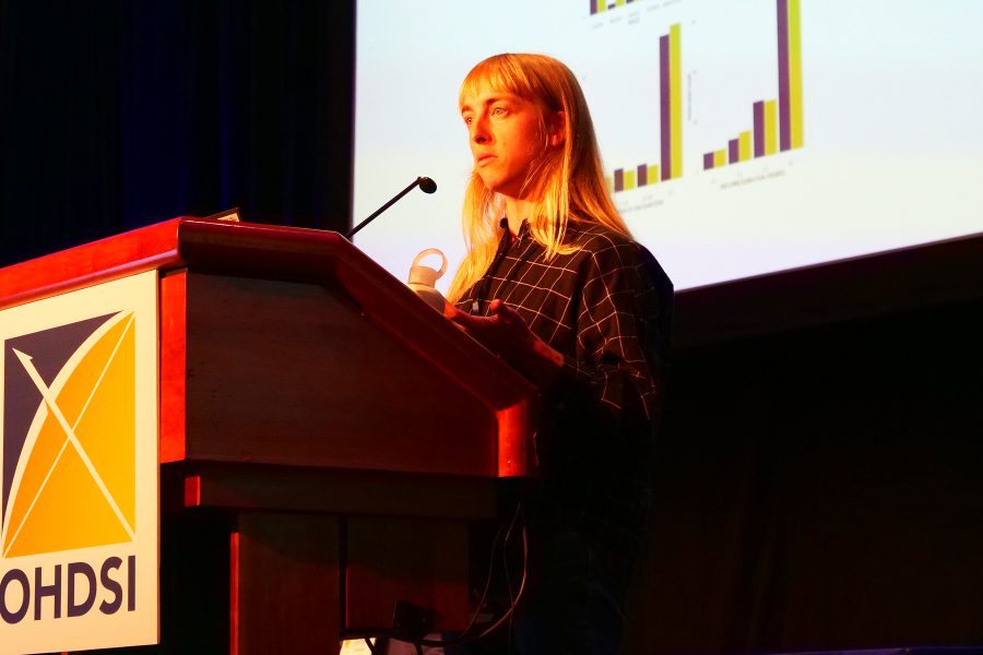 Spotlight Alison Callahan – OHDSI