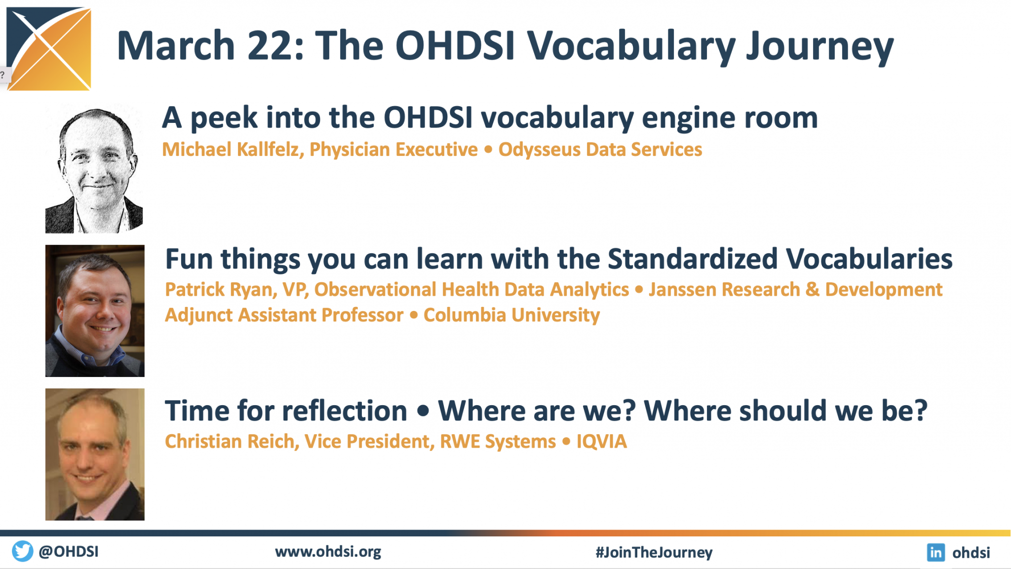 OHDSI News and Updates – OHDSI