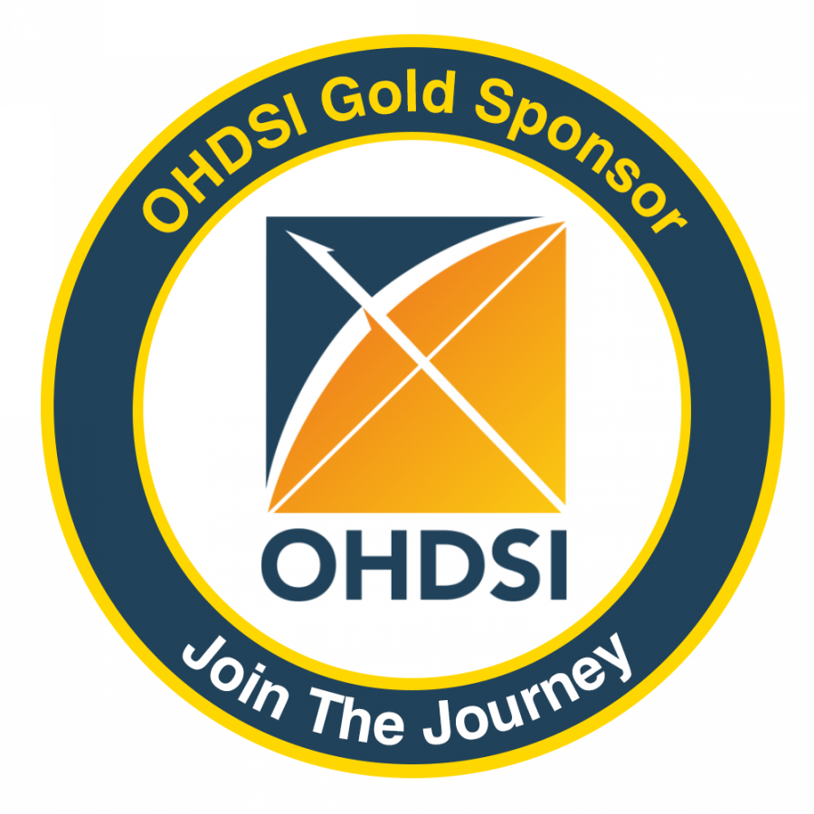 Sponsorship – OHDSI
