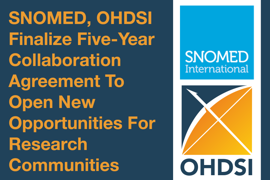 OHDSI News and Updates – OHDSI