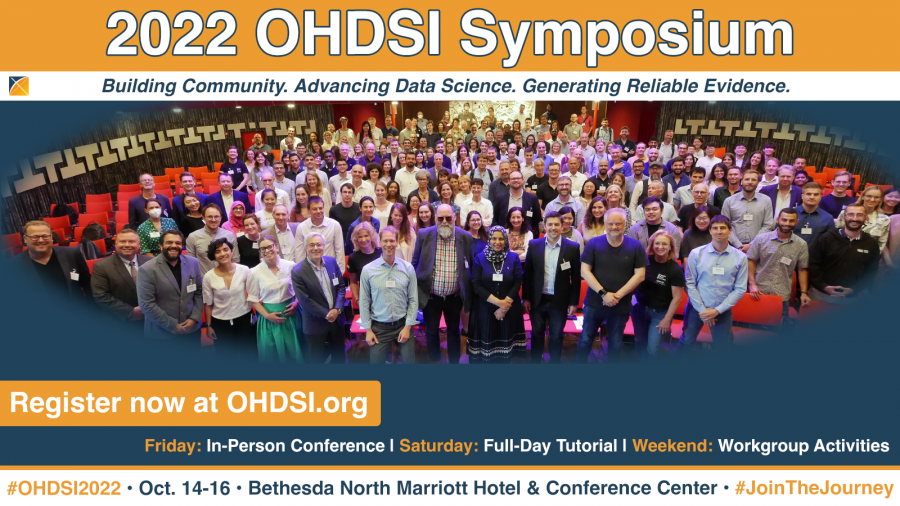 OHDSI News and Updates – OHDSI
