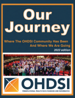 Education – OHDSI