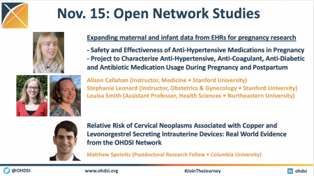 OHDSI Community Calls – OHDSI