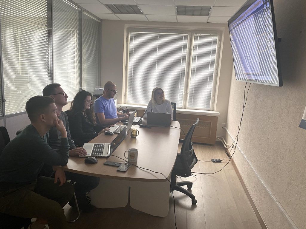 Spotlight Alexander Davydov – OHDSI