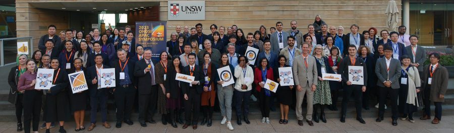 2023APACSymposium – OHDSI