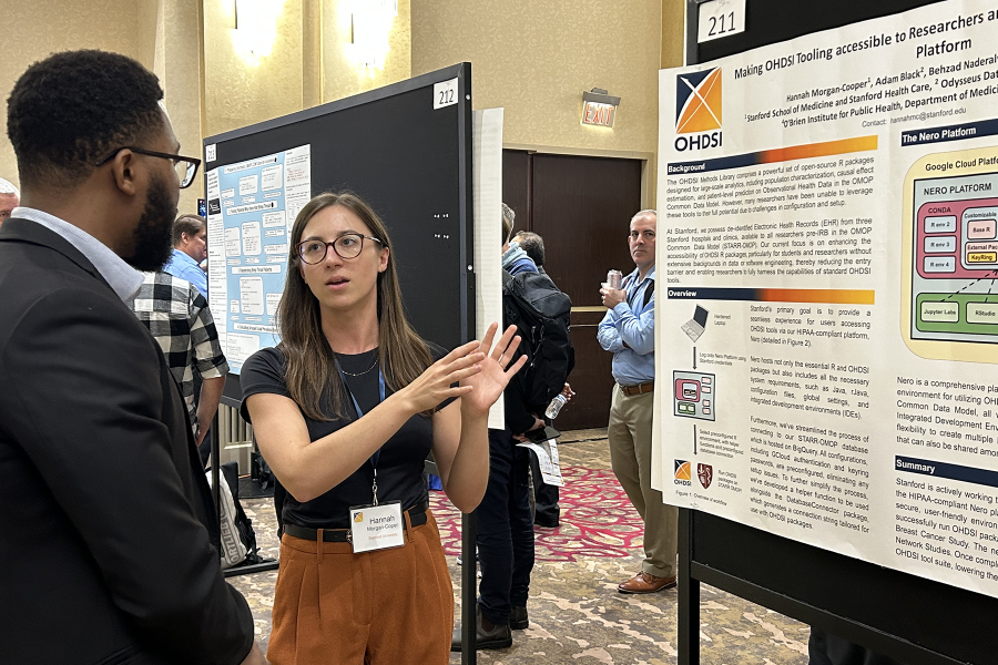 2023 Global Symposium – OHDSI