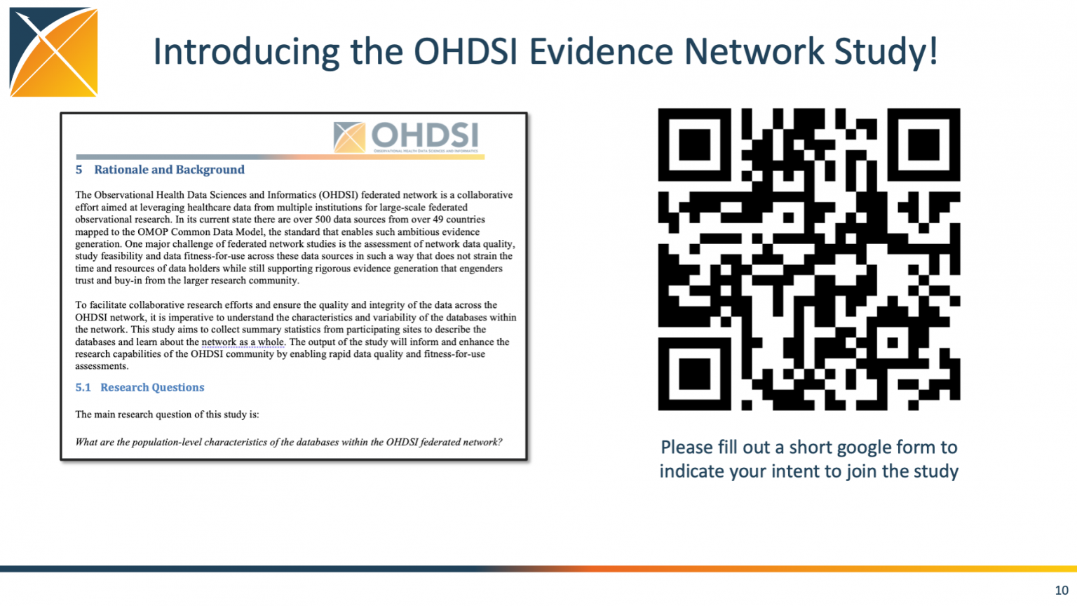 OHDSI News and Updates – OHDSI