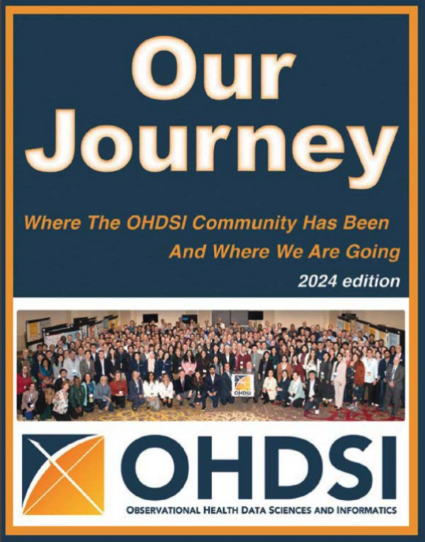 OHDSI News and Updates – OHDSI