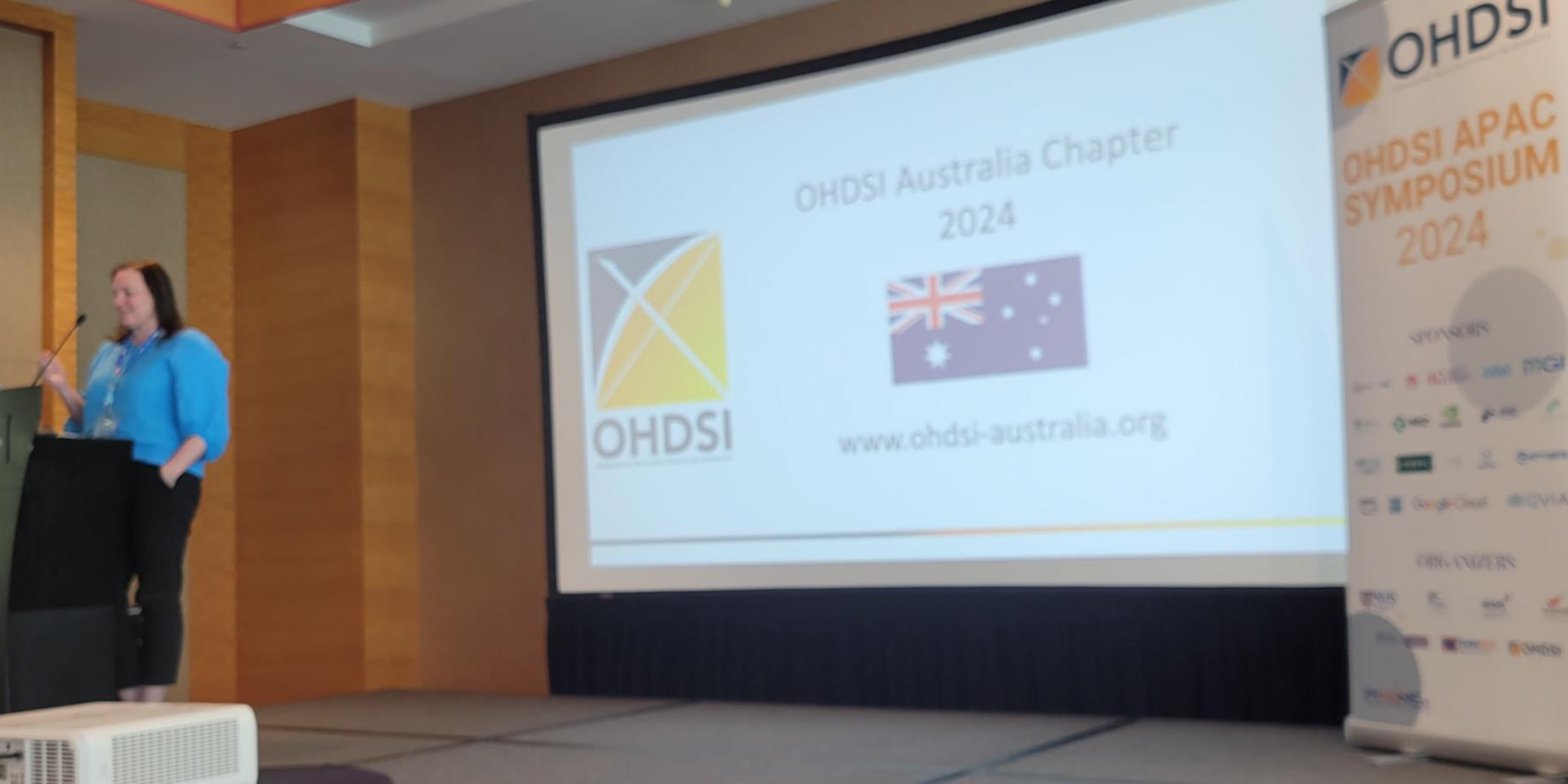 APAC 2024 – OHDSI