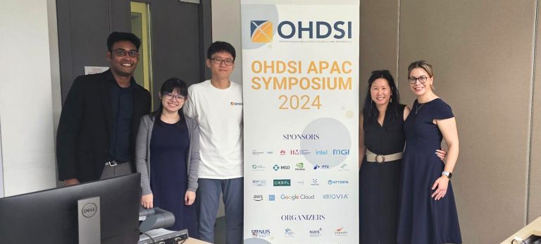APAC 2024 – OHDSI