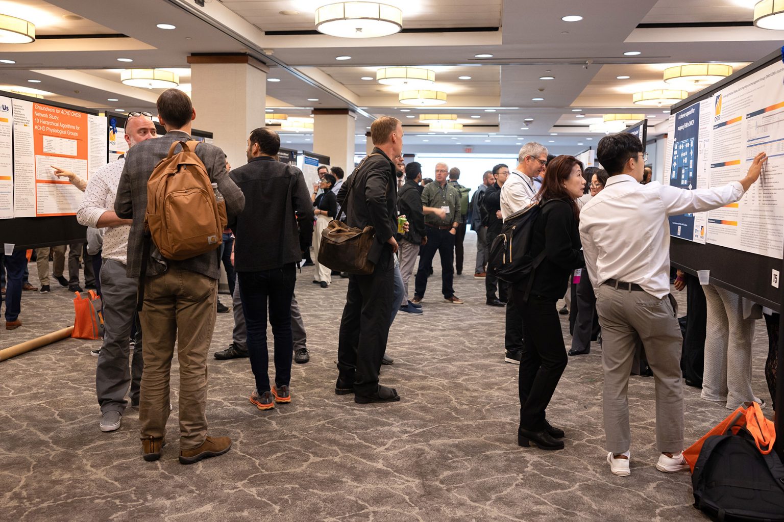 2025 OHDSI Global Symposium Homepage – OHDSI