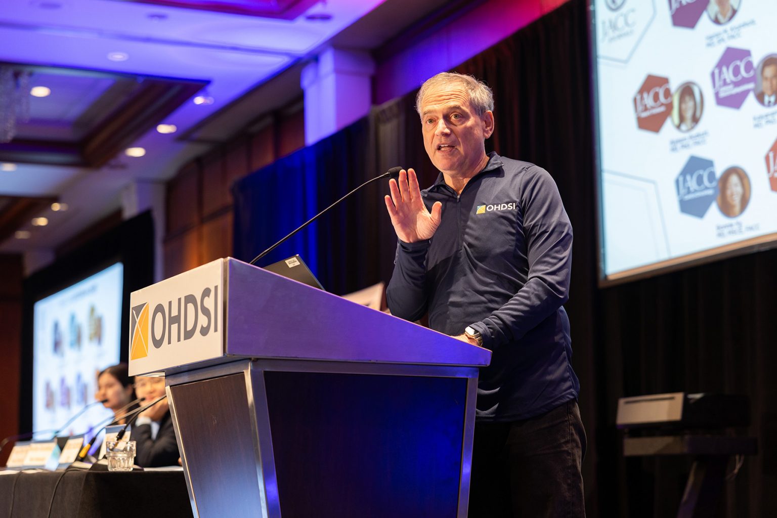 2025 OHDSI Global Symposium Homepage – OHDSI