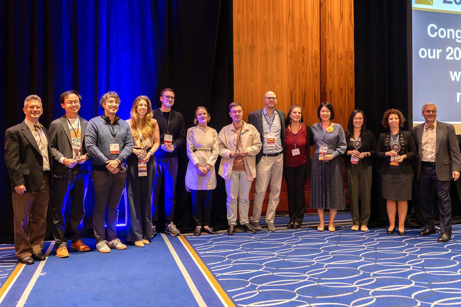 2025 OHDSI Global Symposium Homepage – OHDSI