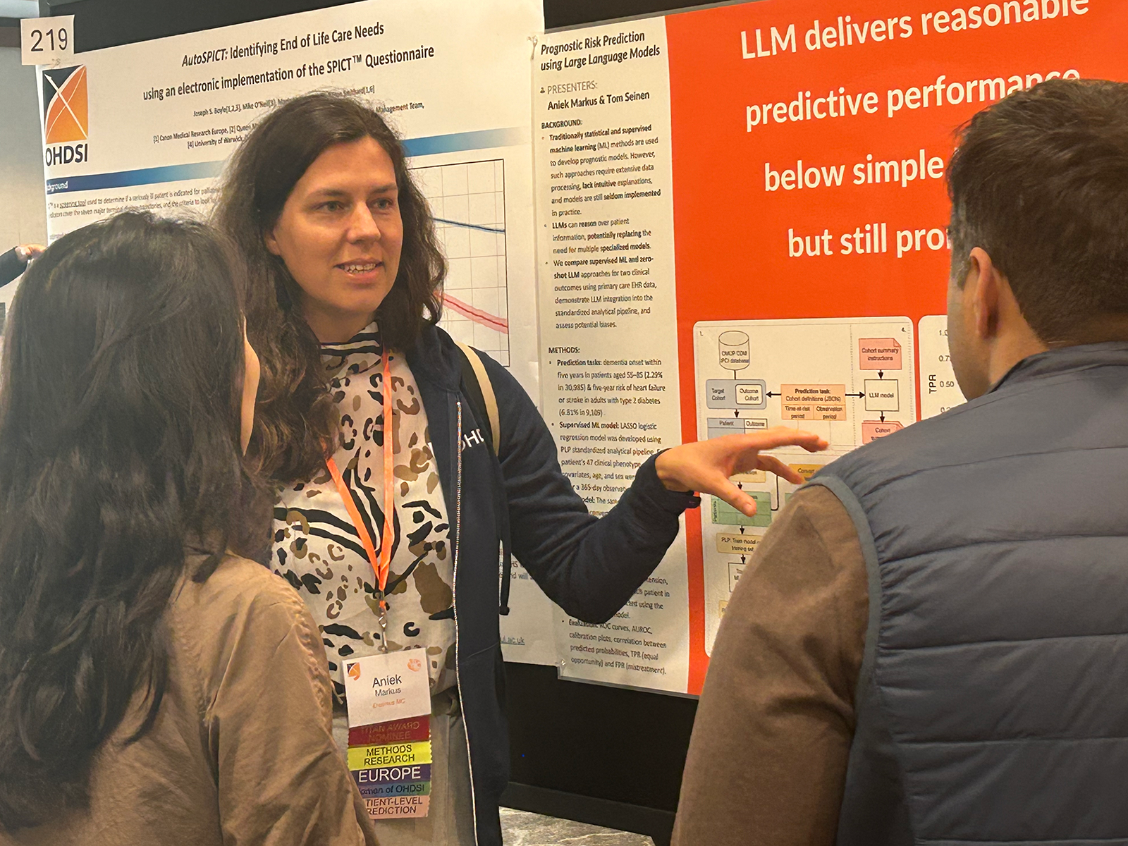 2025 OHDSI Global Symposium Homepage – OHDSI