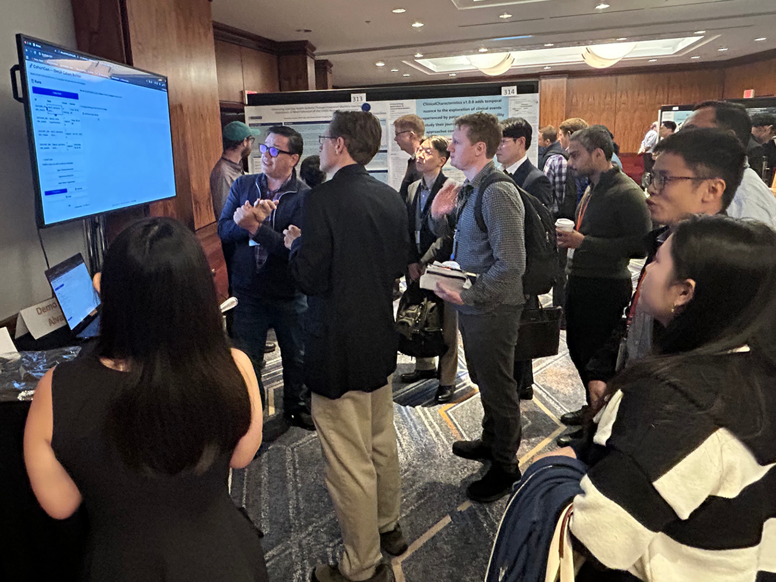 2025 OHDSI Global Symposium Homepage – OHDSI