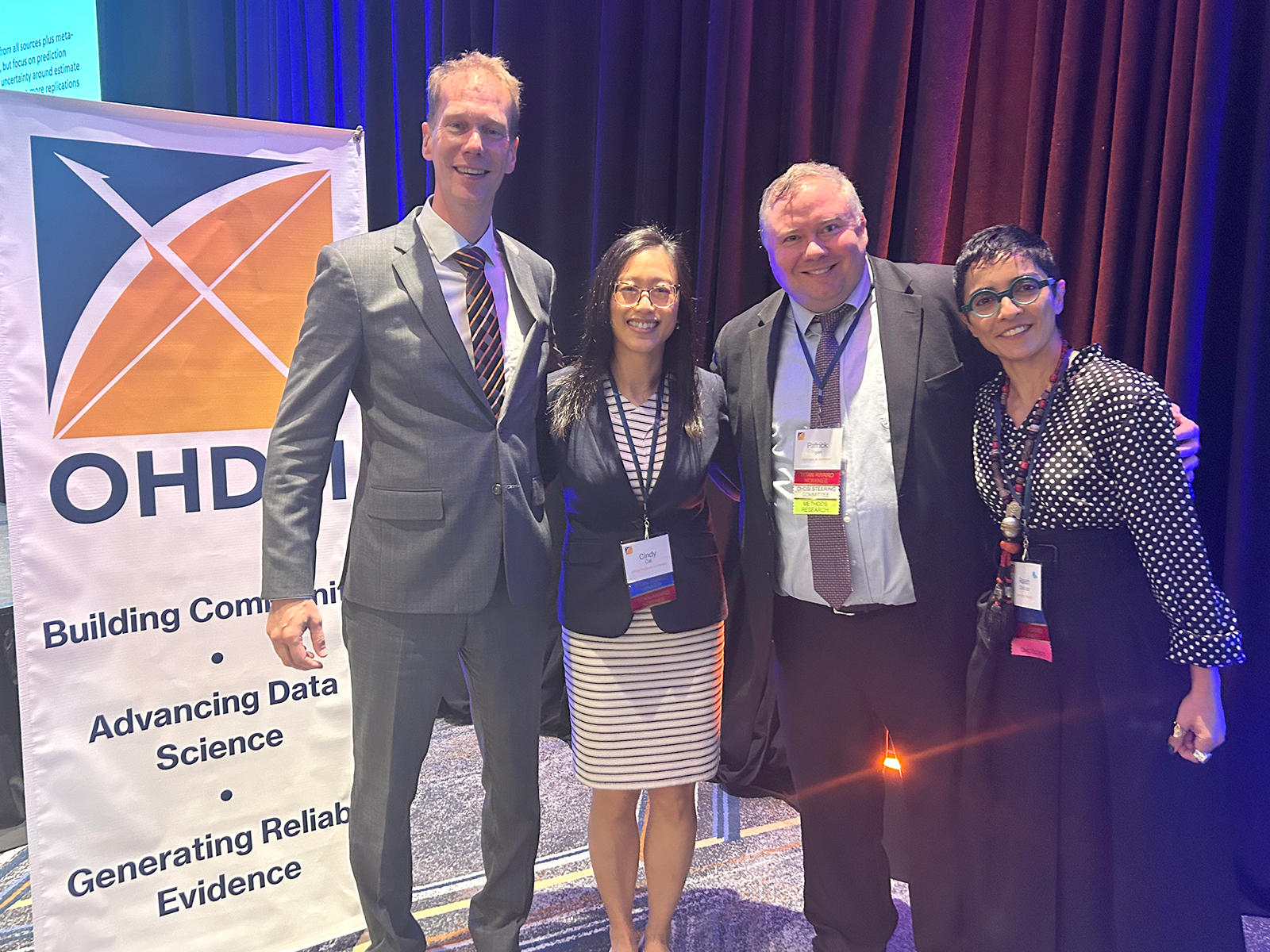 2025 OHDSI Global Symposium Homepage – OHDSI