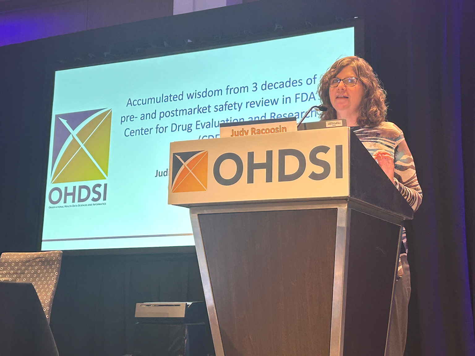 2025 OHDSI Global Symposium Homepage – OHDSI