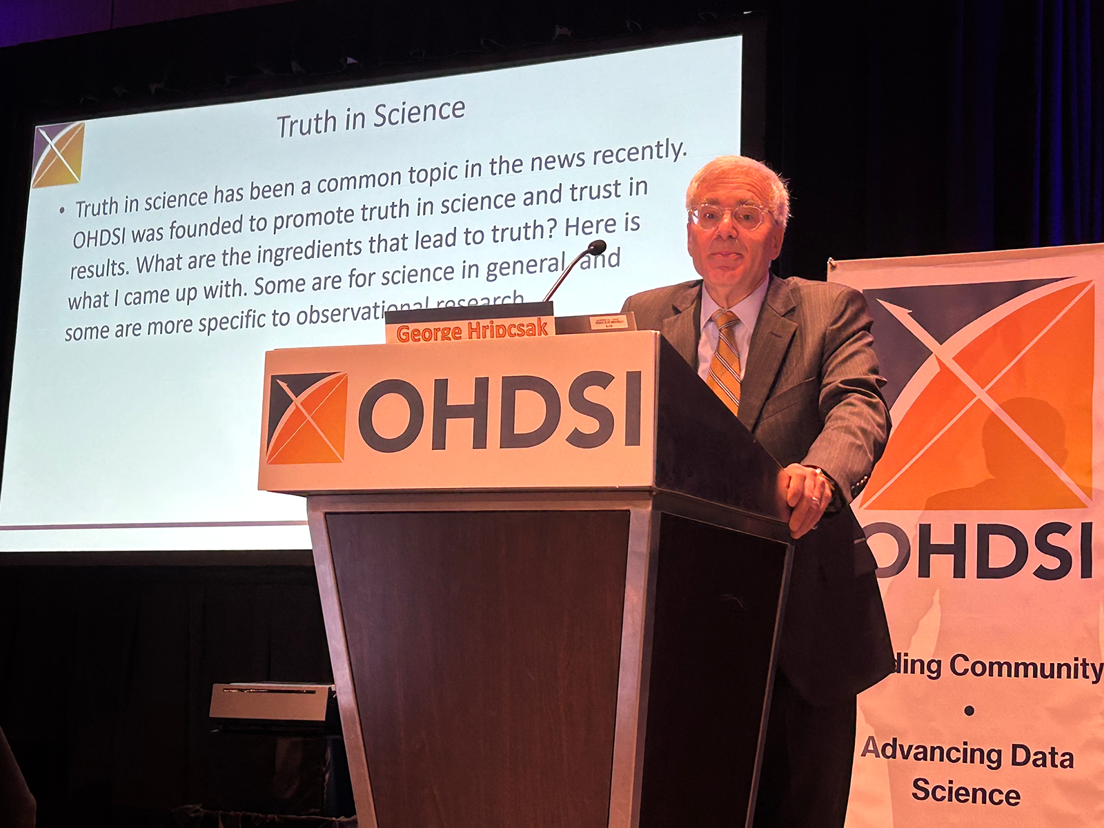 2025 OHDSI Global Symposium Homepage – OHDSI