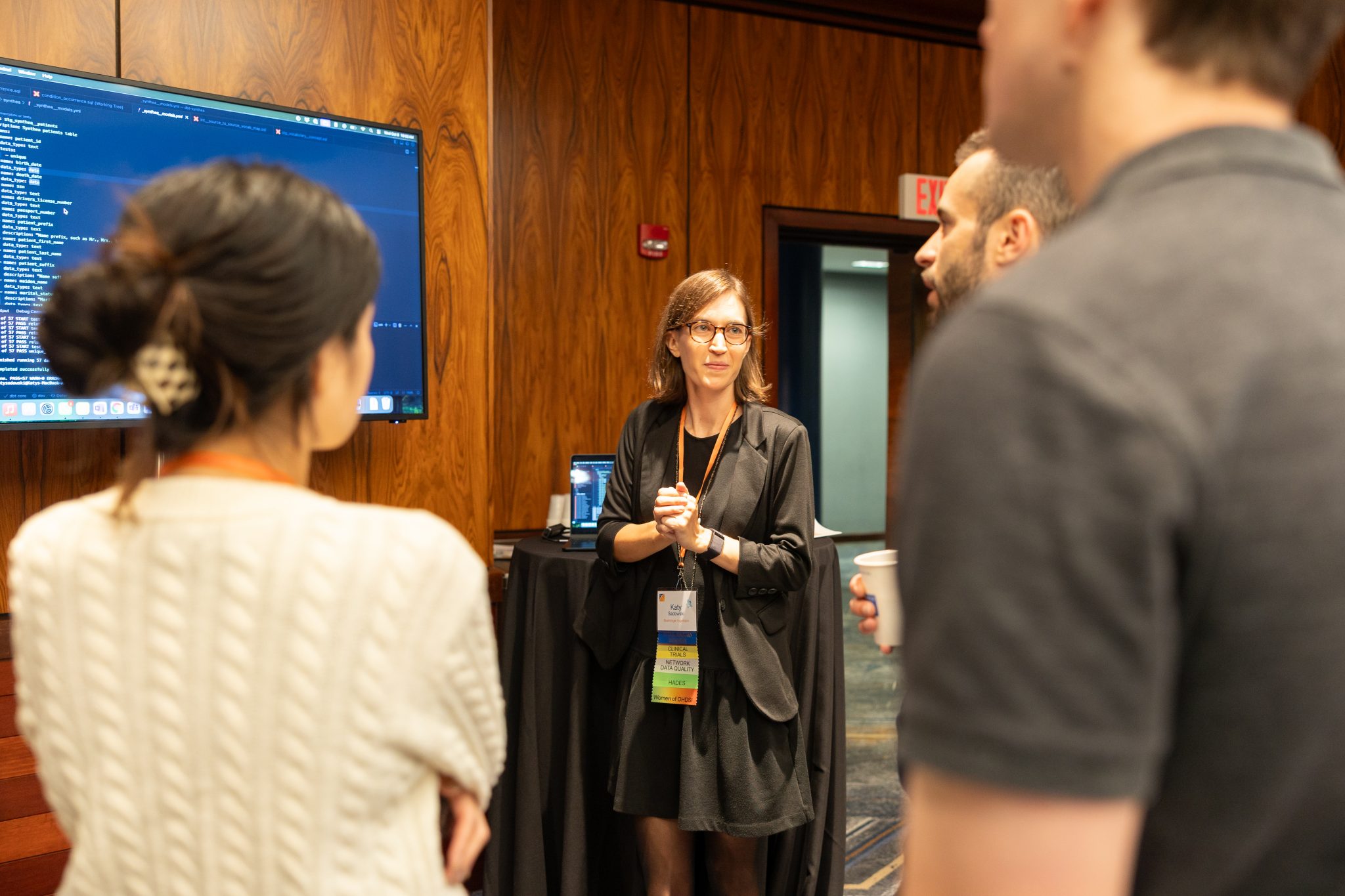 2025 OHDSI Global Symposium Homepage – OHDSI