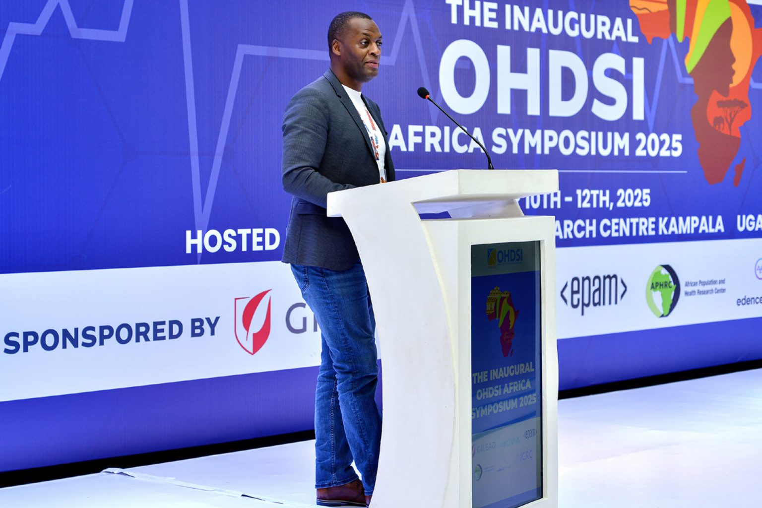 Africa2025 – OHDSI