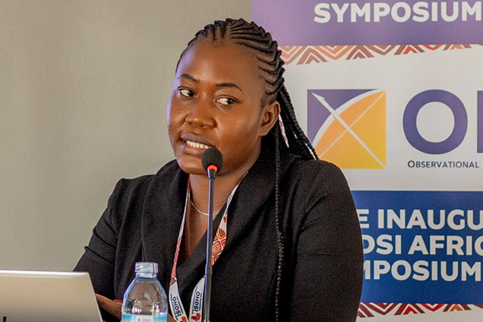 Africa2025 – OHDSI