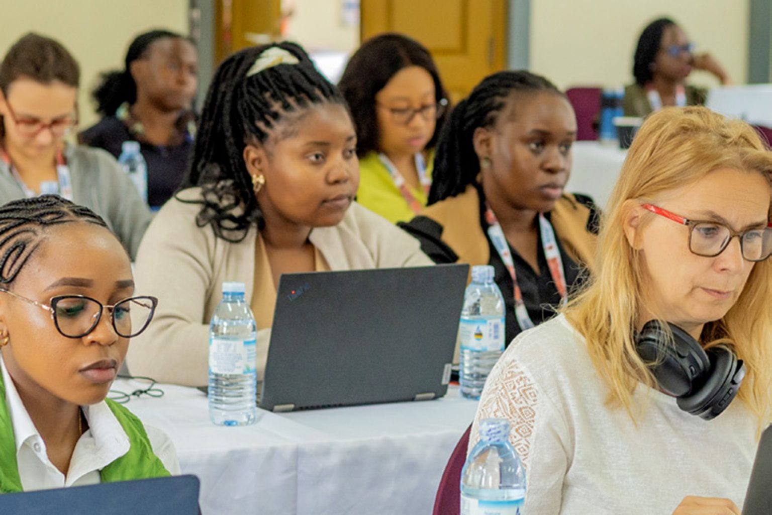 Africa2025 – OHDSI