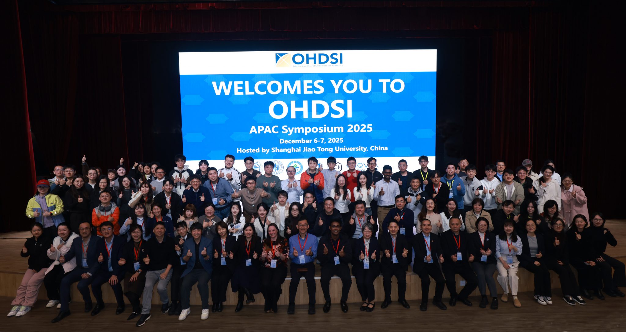 APAC 2025 – OHDSI
